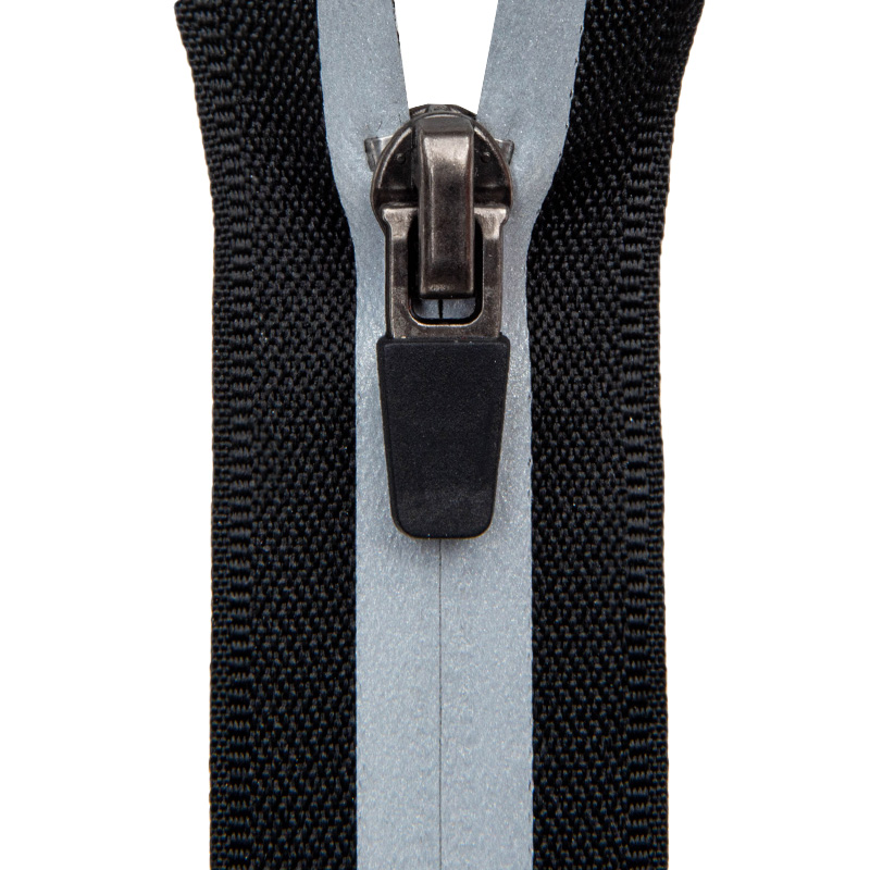 Cierres Nylon #5 – La Perfecta