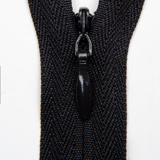 Cierres invisible – La Perfecta