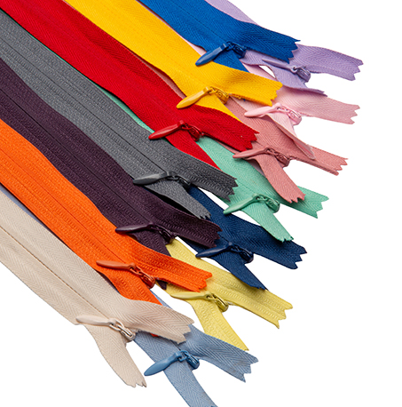 Cierres invisible – La Perfecta